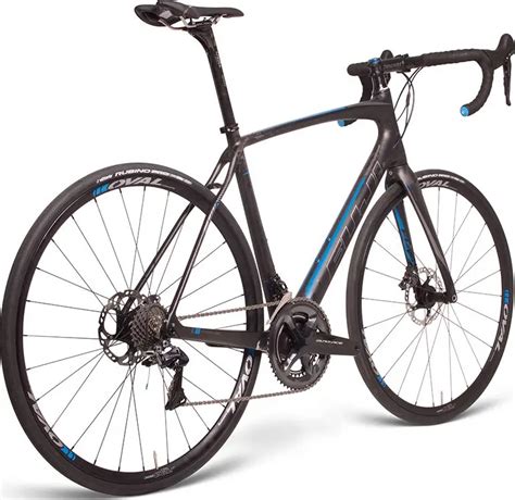 2017 Fuji Gran Fondo 11 Specs Comparisons Reviews 99 Spokes