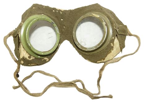 Ria Protective Goggles For The Chemical Committee
