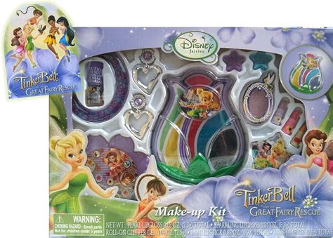 Tinkerbell Makeup Kit