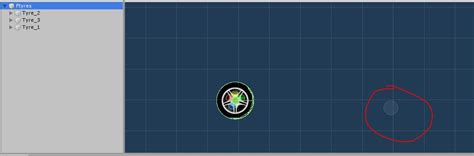 C Rect Tool Showing Offset Object Stack Overflow