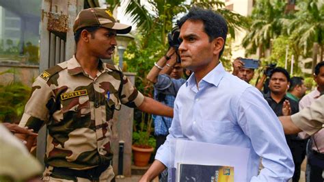 ED Launches Money Laundering Probe Against Sameer Wankhede Today News