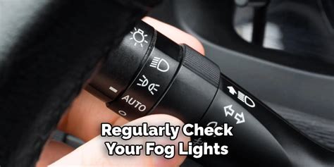 How To Adjust Fog Lights 10 Easy Steps 2026