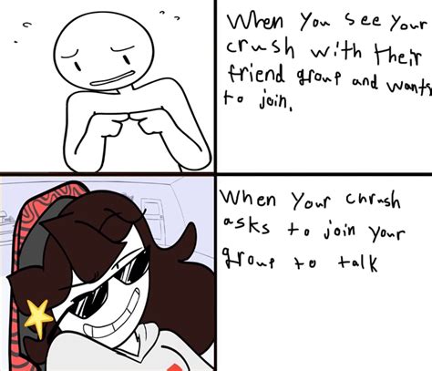 Jaiden Animations Meme From 2018 Rewind By Pokesong On Deviantart