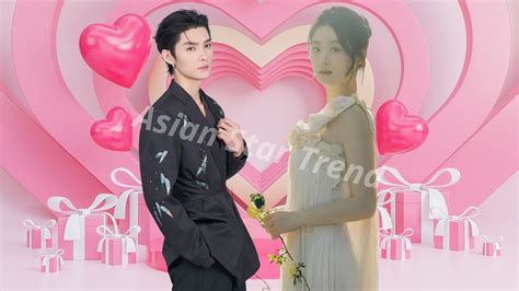 Wang Yilei And Zhai Yiying The Power Couple Turning Short Dramas Into