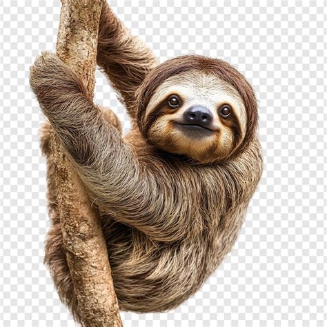 Luiaard Png Afbeeldingen Gratis Downloaden Op Freepik