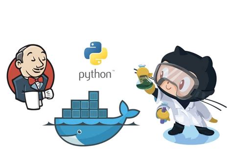 Building Pipeline Docker Jenkins And Github