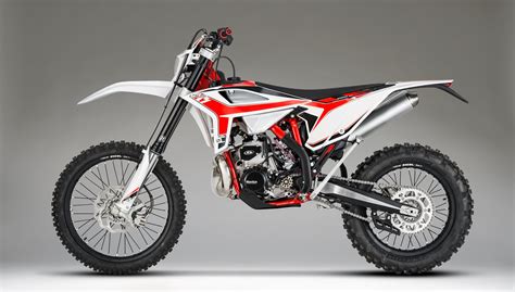 Gebrauchte Und Neue Beta Rr 250 2t Motorräder Kaufen