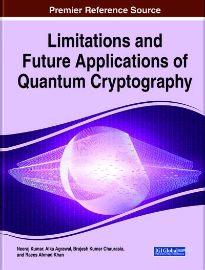 Quantum Cryptography Basic Principles And Methodology Security