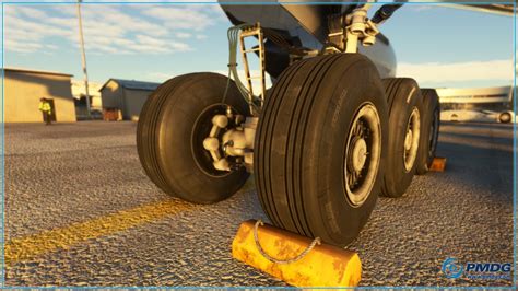 First Preview Of The Pmdg 777 For Microsoft Flight Simulator Released