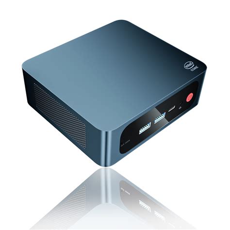 Trigkey Speed S Mini Pc Compact Power For Gaming And Work Electronikz