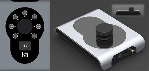 Moons Audioreviews Kii Three