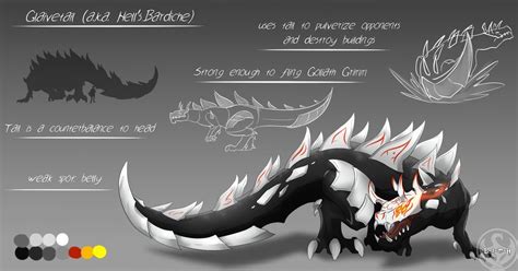 Ruby Grimm Concept Artofit