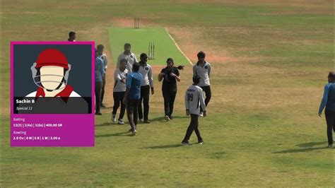 Special 11 Vs Eagals Xi Youtube