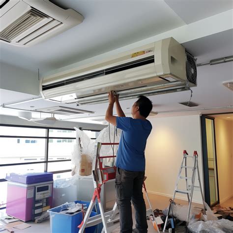 Aircon Installation Perth