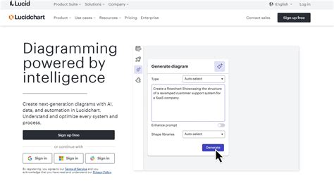 Swimlane Flowchart Maker Streamline Your Workflows