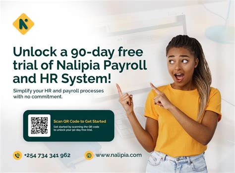 Fineteklabs On Linkedin Nalipia Payroll Startups Hr Innovation Fintech