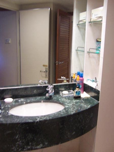 Grand Princess Cabin C409