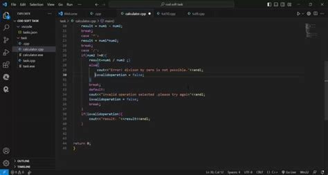 komal dhiman on linkedin programming calculator coding