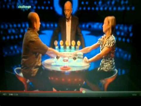 £100000 Split Or Steal My Body Language Analysis Golden Balls