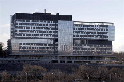 Bridgepoint Hospital Shines Light On A Dark Past The Globe And Mail