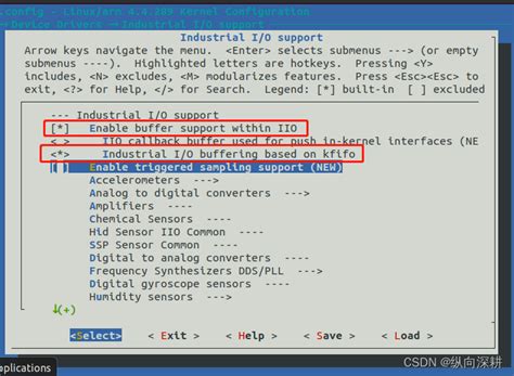 nuc980 adc驱动配置测试 enable buffer support within iio csdn博客
