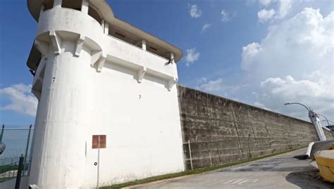 Singapore Executes First Woman In Nearly Two Decades For Drug Trafficking