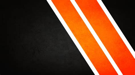 Black And Orange Wallpaper 74 Images