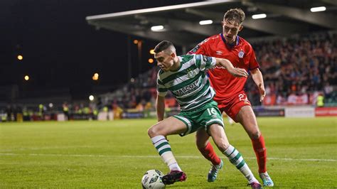 Colm Mccarthy Clubs Should Team Together Across Different Sports Codes And Share Stadiums