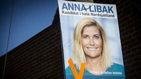 Anna Libak Får Nyt Job På Weekendavisen Viborg Folkebladdk