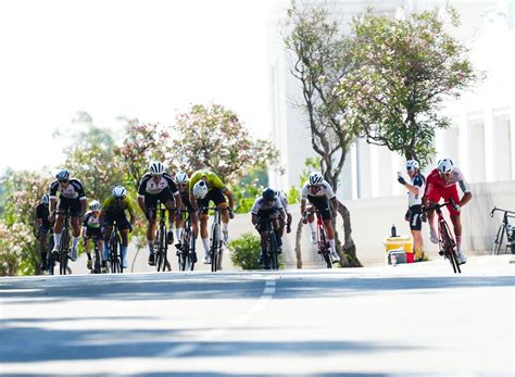 Aidan Buttigieg Confirms Himself As Maltese National Champion Zoccarato Spends A Long Day In