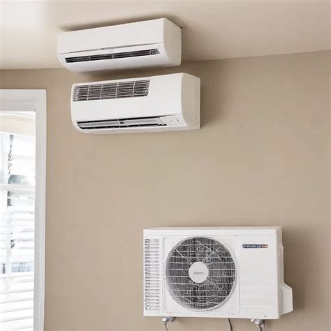 Ductless Mini Split Systems The Future Of Climate Control Hamilton