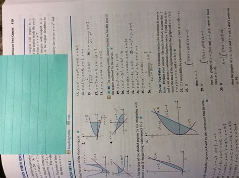 Solved Determine Whether The Statement Is True Or False