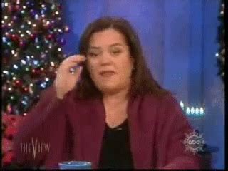Rosie O Donnell  Conseguir El Mejor  En Er