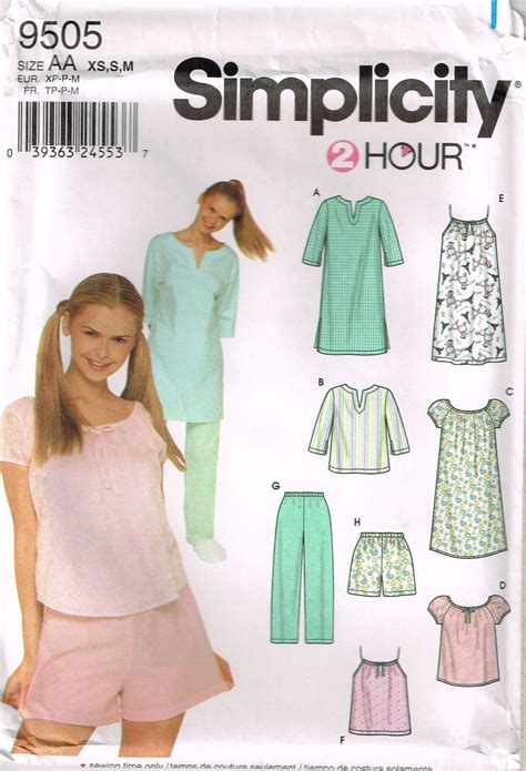 Simplicity Pajamas Pattern Pattern Matching Algorithms