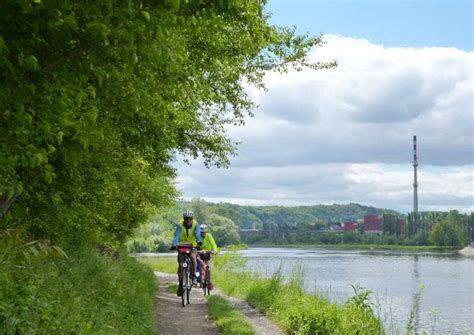 Revealing The Magic Of Global Cycling Tours To The Czech Republic