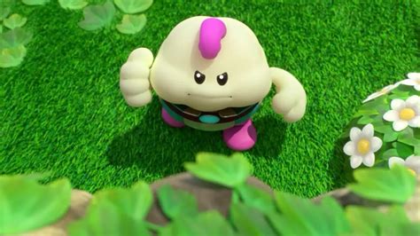 Who Is Mallow In Super Mario Rpg Remake Game Sandwich