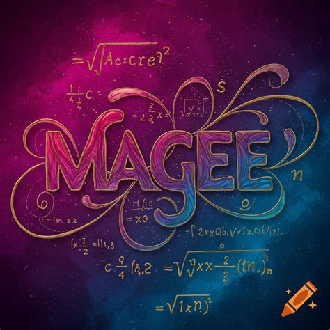 Mathematics Images Created On Craiyon