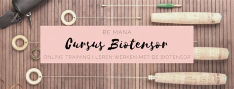 Biotensor Pien Van Kessel