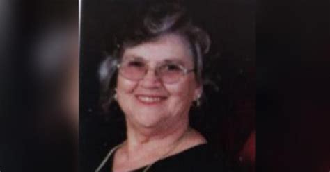 Evalyn Olive Carroll Decker Sprucebank Obituary Visitation And Funeral Information