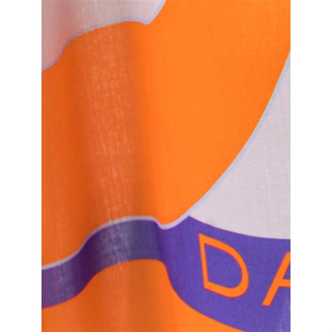 Dawid By Dawid Tomaszewski Tuch Gewebt Bedruckt Ca 110x110cm Qvc De