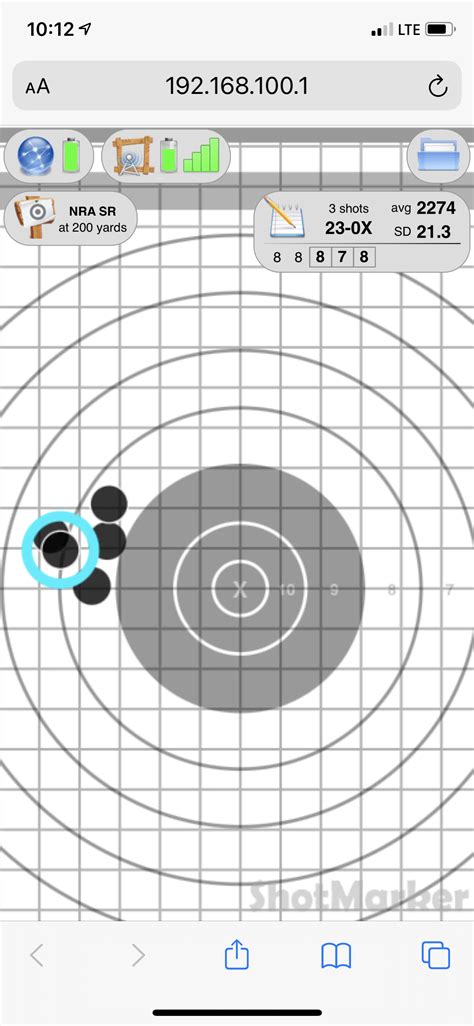 How Accurate Should A Lrb Rifle Be M14 Forum