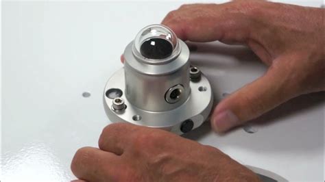 Piranómetro Cmp3 Kipp And Zonen Youtube