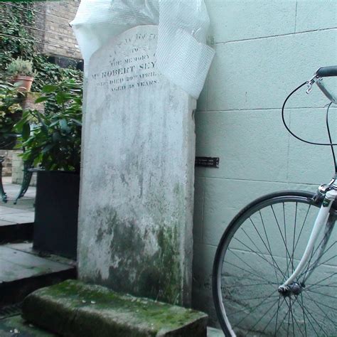 Charles Dickens Museum London Remembers Aiming To Capture All Memorials In London