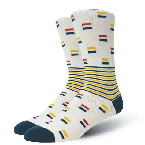Product Custom Cotton Socks
