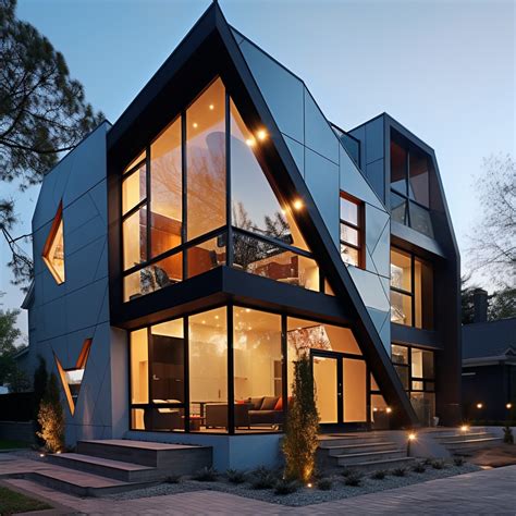 25 Unique Home Exterior Wall Designs For A Timeless And Elegant Look