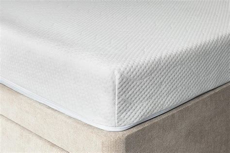 12cm Deep Memory Foam Mattress Single