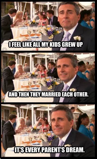 50 Best Michael Scott Quotes From The Office To Crack You Up Yourtango