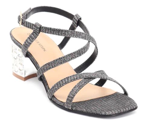 Venus Steps Perfect Comfy Block Heel Sandals Venusstep Medium