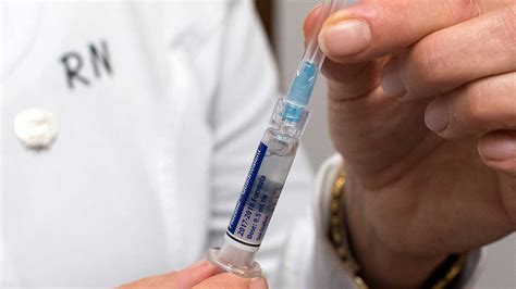 Myths And Facts About Flu Shots