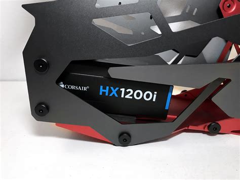 Antec Torque Hardware Installation And Test Configuration